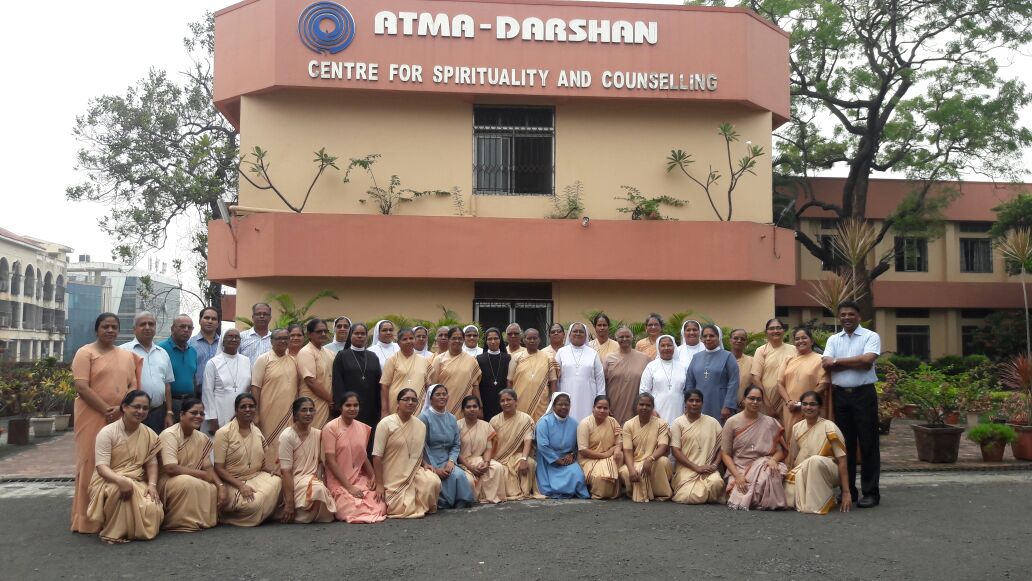 Atma Darshan - SVD